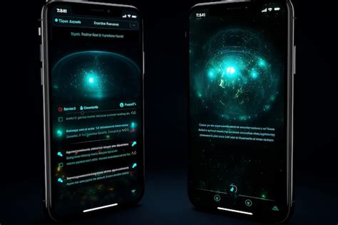 Voice Translator App Pack Premium Ai Generated Image