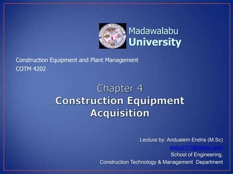 Chapter 4 Lecture Ppt