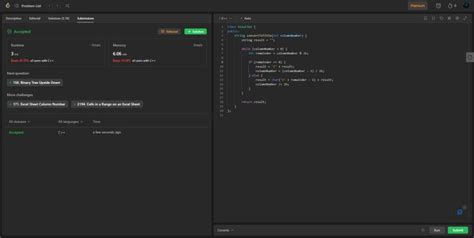Akshat Roy On Linkedin 100daysofcode Leetcode Algorithm