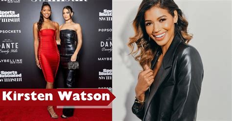 Kirsten Watson Biography Age Net Worth And Career Highlights