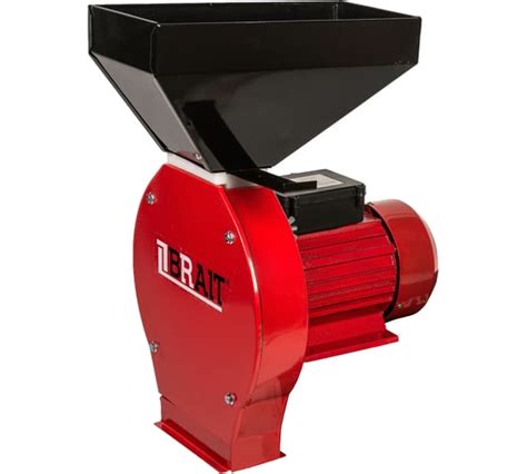 Кормоизмельчитель Brait СМ2500 G 2401002056 выгодная цена отзывы