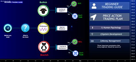 Price Action Trading Plan Beginners For NSE NIFTY By TheNewsCrypto TradingView India