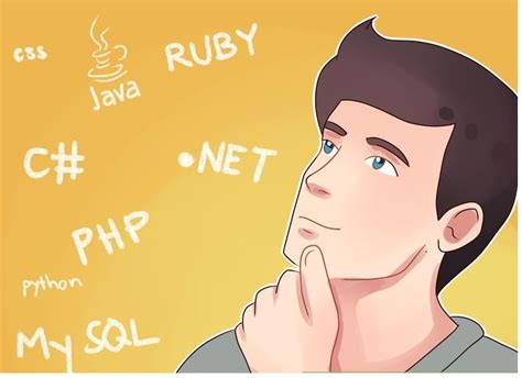 6 ‘unknown Programming Languages That Will Surprise You Programming And Development Blog