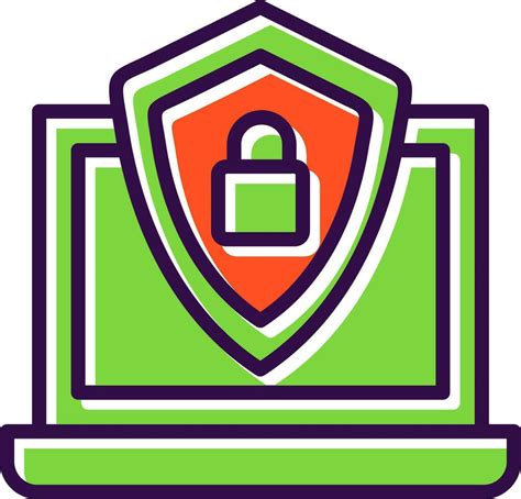 System Security Vector Icon Design 29942336 Vector Art At Vecteezy