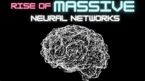 harrison kinsley on linkedin what can huge neural networks do