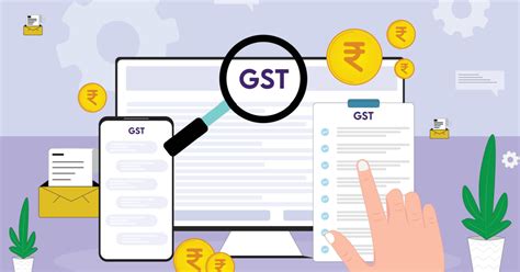 Centre Mulling Simplification Of Gst Law For Industries Like Travel