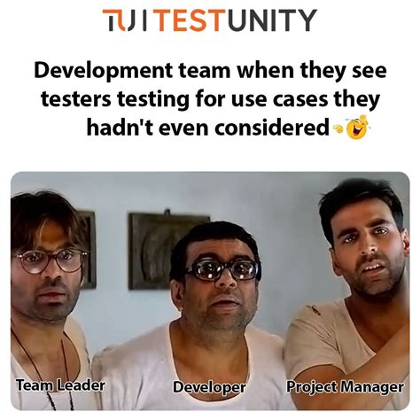 Testunity Your Software Testing Partner On Linkedin Testing