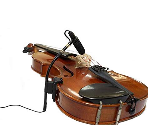 Find The Best Microphone For Violin Recording Reviews Comparison Katynel