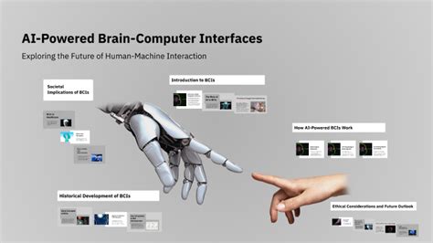 Ai Powered Brain Computer Interfaces By Lauren Evans On Prezi