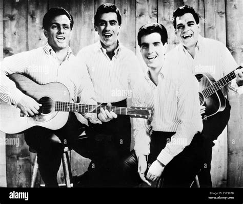 Four Seasons Band Original