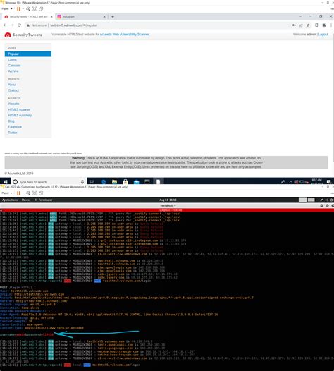 cant downgrade to using bettercap r hacking tutorials