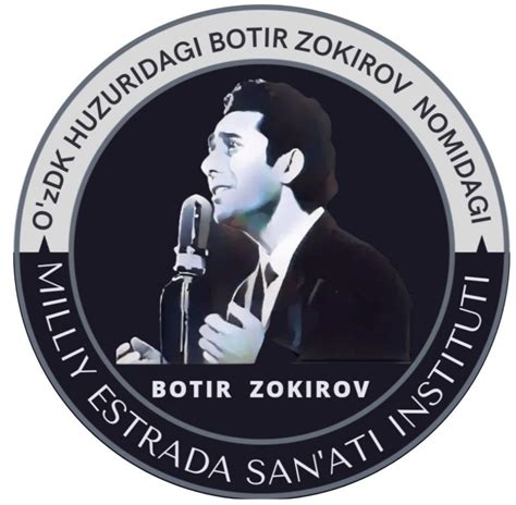Botir Zokirov Nomidagi Milliy Estrada Sanati Instituti