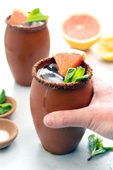 Cantaritos Foodie And Wine