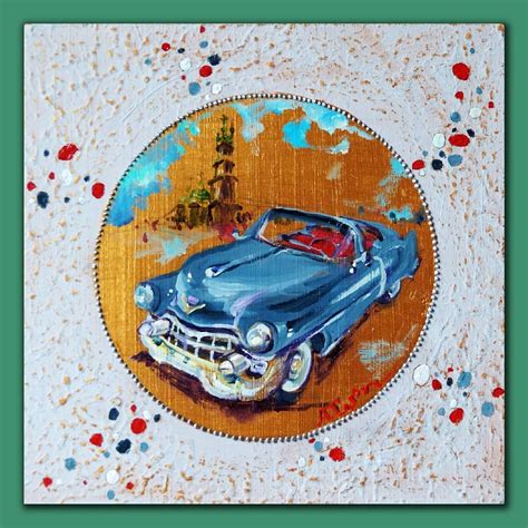 Старі авто не тільки гарні стильні дизайнерські речі Вони ціла епоха Дивлюся на цю машину і