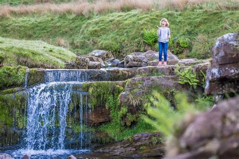 10 Things To Do In The Brecon Beacons For Families