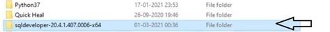 Comment Installer Sql Developer Sur Windows Stacklima