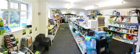 Caravan Motorhome And Campervan Accessories Venture Caravans
