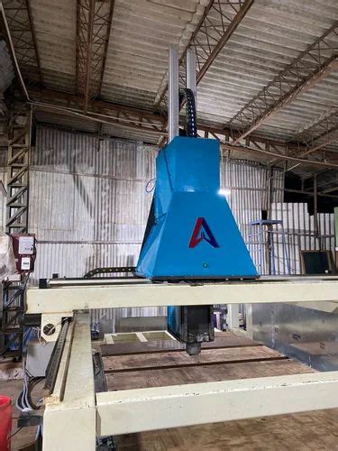 Pattern Making Cnc Router Machine KW At Rs In Theni Allinagaram ID