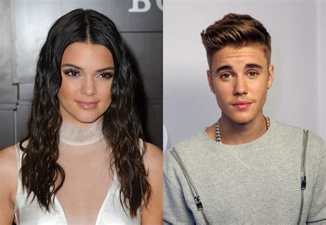 Kendall Jenner And Justin Bieber Dating Rumors Stylecaster