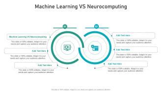 Machine Learning Vs Neurocomputing Ppt Powerpoint Cpp PPT Example