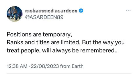 Mohamed Asardeen®️ Posted On Linkedin