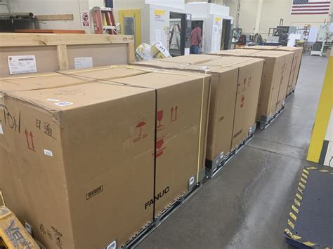 Industrial Tool Inc Complete Machining And Automation Solutions On Linkedin Collaborativerobots