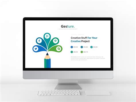 Ppt인포그래픽 학습교육 맞춤형 Powerpoint탬플릿 제작