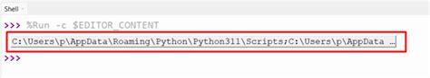 Environment Variables In Python Read Print Set Its Linux Foss