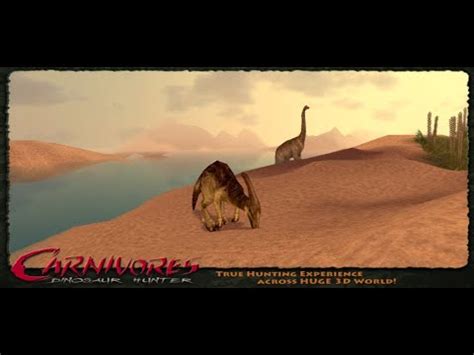 Carnivores Ambience Mount Ravan Youtube
