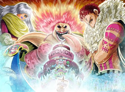 2522 Best Big Mom Images On Pholder One Piece Meme Piece And Piratefolk