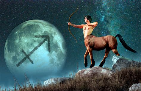 Archer Zodiac Sign Meaning