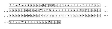 cipher a keyword in a riddle find the cypher keyword and crack the