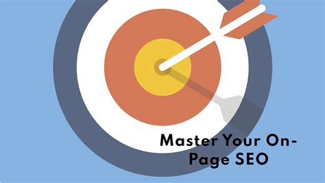 Dominating The Search Landscape In 2024 Mastering On Page Optimization Blog Semai