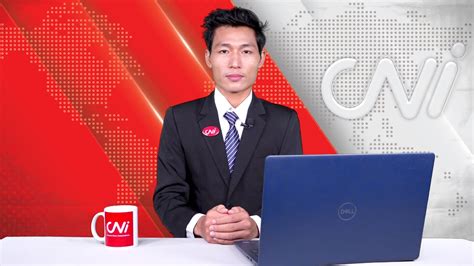 ဒီဇင်ဘာ ၇ ရက်နေ့ ညနေခင်းသတင်းအစီအစဉ် Youtube