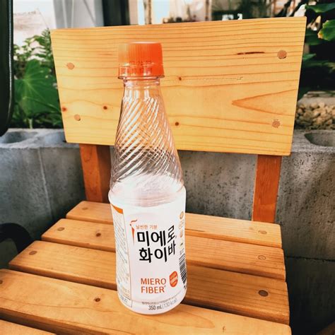 미에로화이바 효능 미에로 화이바 칼로리 카페인 영양 성분 네이버 블로그