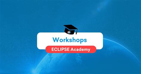 Workshops Eclipse Suite