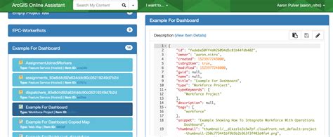 Unable To Add Users To Workforce Esri Community