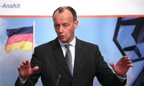 Мерц ја повика ЕУ на итен договор со САД за царини