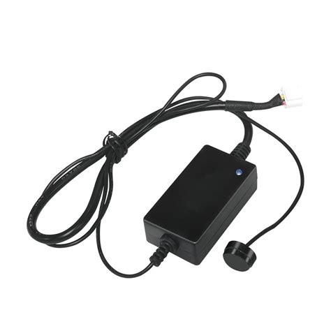 Liquid Level Sensor Can Be Used For Fire System Connectivity Check Water System Connectivity