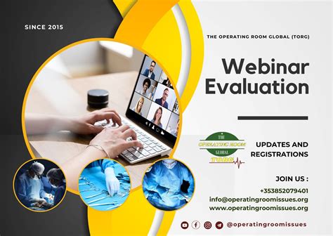 Webinar Evaluation And Certification Thank You For Attending Our Recent Webinar The