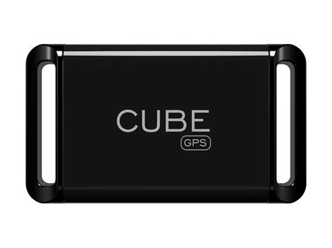Support Cube Tracker