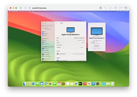 How To Install MacOS Sonoma Beta In A Virtual Machine With UTM Guidantech