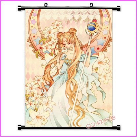 Wall Scroll Sailor Moon — Anime House