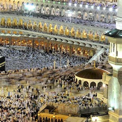 Religious Rituals Of Islam