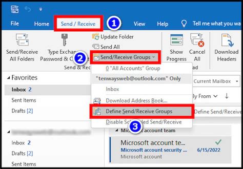 How To Delete Duplicate Emails In Outlook Make Inbox Cleaner