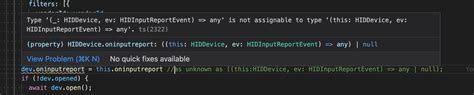 Hiddevice Class Problem Using This As Named Parameter In Method Declarations · Issue 77