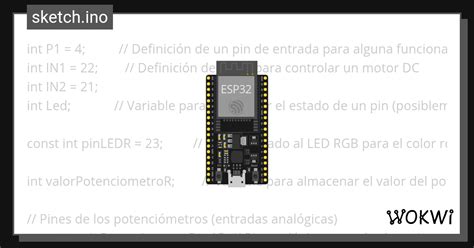 Wokwi Online Esp32 Stm32 Arduino Simulator