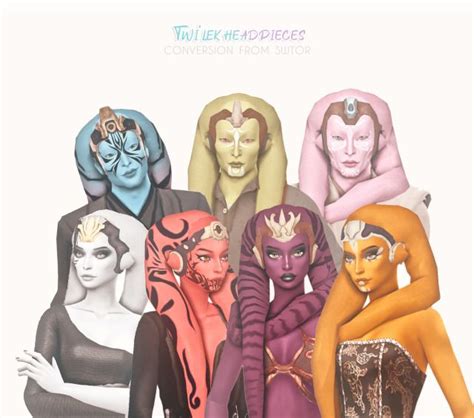 37 Mesmerizing Sims 4 Alien Cc And Mods Updated 2023 Artofit