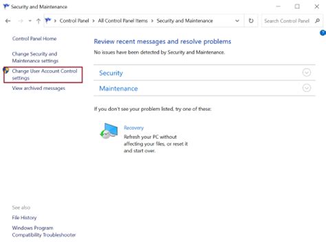 How To Fix The Requested Operation Requires Elevation Error