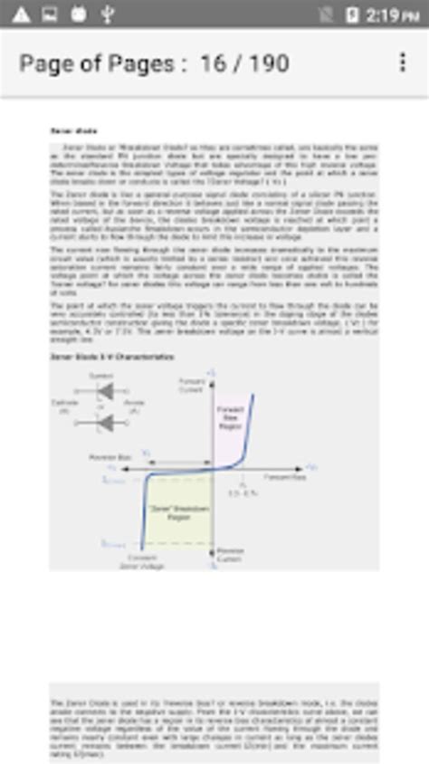 Semiconductor Devices Circuits Apk Per Android Download